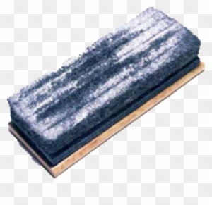 Chalkboard Eraser Clipart - Chalk Board Eraser - Free Transparent PNG ...
