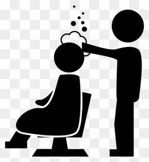 Hair Icon - Hair Icon Png - Free Transparent PNG Clipart Images Download