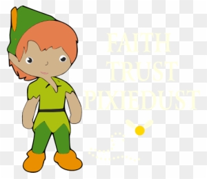 Pixiedust Rab, - Cartoon - Free Transparent PNG Clipart Images Download