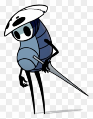 Hollow Knight Fanart By Tycelliis - Hollow Knight Bees - Free ...