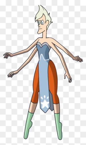 Buck Deweygallery Steven Universe Wiki Fandom Powered - Steven Universe ...