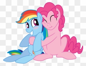 Hug For My Dashie By Andreasemiramis - Dashiegames - Free Transparent ...