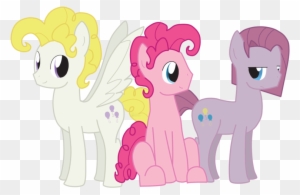 Bubble Berry By Gray-gold - Mlp Bubble Berry - Free Transparent PNG ...