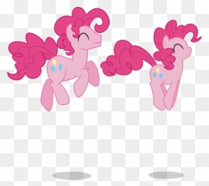 Pinkie Pie And Bubble Berry By Time-mlp - Pinkie Pie And Bubble Berry ...