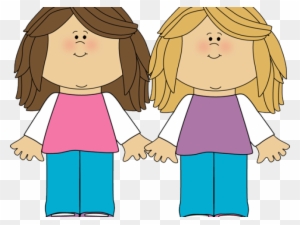Brother And Sister Clipart, Transparent PNG Clipart Images Free ...