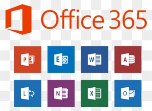 Office 365 Enterprise E5 - Office 365 Logo Transparent - Full Size PNG ...