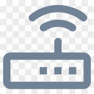 Router Symbol - Router Icon Png - Full Size PNG Clipart Images Download