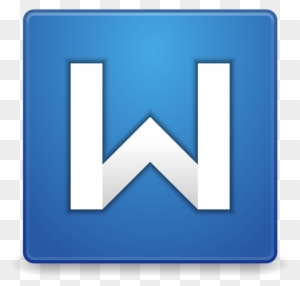 Apps Wps Office Wpsmain Icon - Software - Free Transparent PNG Clipart ...