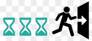 Employee Turnover Icon - Employee Turnover Icon - Free Transparent PNG ...