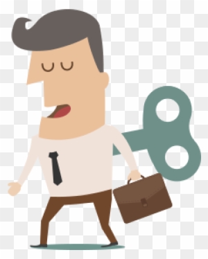 Prepare To Work - Free Transparent PNG Clipart Images Download
