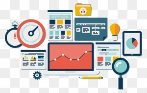 Business Intelligence Transparent Png - Free Transparent PNG Clipart ...