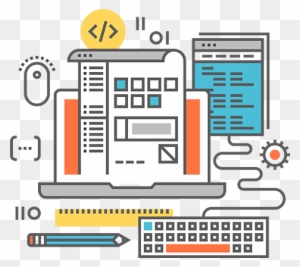 Branding Solutions Lanzarote, Web Design & Web Development - Diagram ...