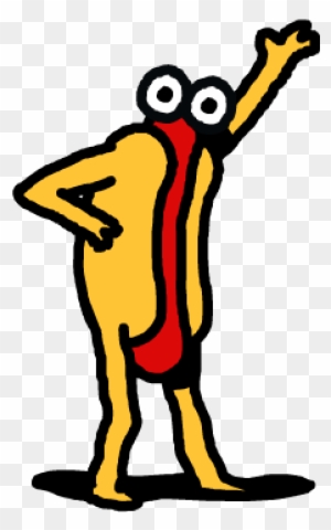 Dancing Food Messages Sticker-3 - Dance - Free Transparent PNG Clipart ...