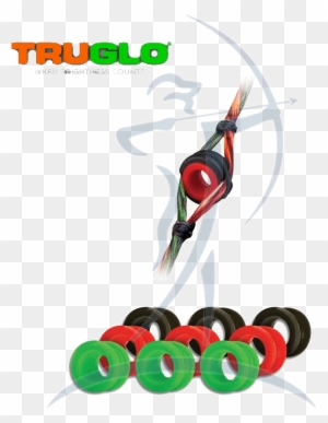 Truglo Versa Peep - Black - Free Transparent PNG Clipart Images Download