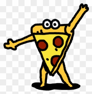 Dancing Food Messages Sticker-5 - Dance - Free Transparent PNG Clipart ...