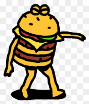 Dancing Food Messages Sticker-7 - Dance - Free Transparent PNG Clipart ...