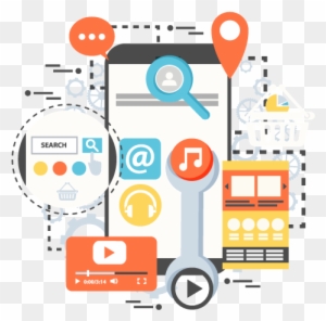 Know More About Us - Web Design - Free Transparent PNG Clipart Images ...