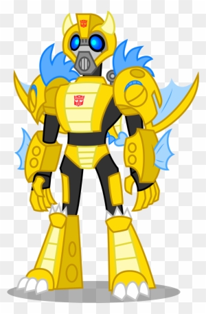 Chuck Bumblebee Cgi - Angry Birds Transformers Bumblebee - Free ...