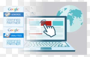 Picture - Google Analytics Certified Partner - Free Transparent PNG ...