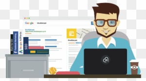 Full Stack Web Developer & Digital Marketing Technologist - Marketing ...