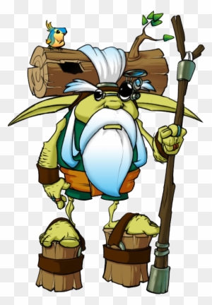 Samos Hagai - Jak And Daxter Quotes - Free Transparent PNG Clipart ...