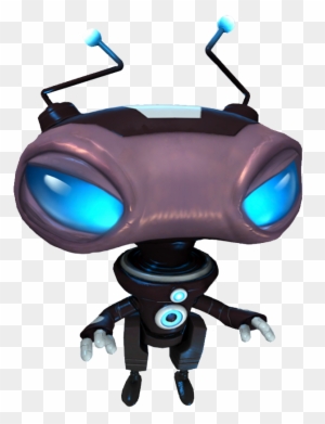 Ratchet And Clank - Ratchet And Clank Stuart Zurgo - Full Size PNG ...