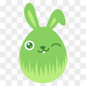 Easter Egg Emoji Transparent - Free Transparent PNG Clipart Images Download