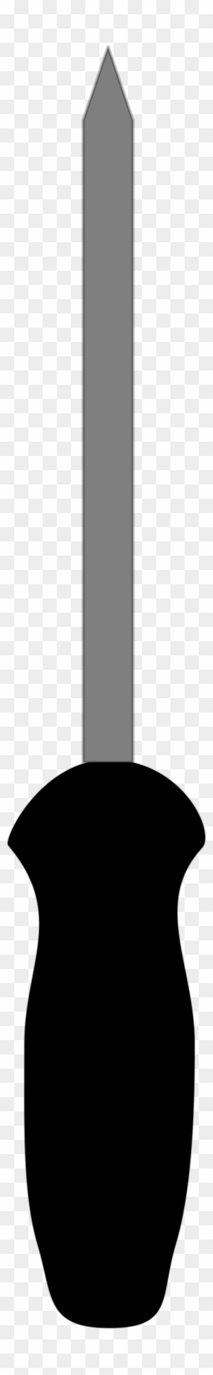 Big Image - Screwdriver - Free Transparent PNG Clipart Images Download