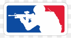 Mlb - Nhl Logo - Free Transparent PNG Clipart Images Download