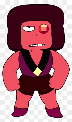 Eyeball Ruby Steven Universe - Free Transparent PNG Clipart Images Download