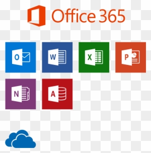 Slide1 - Office 365 - Free Transparent PNG Clipart Images Download