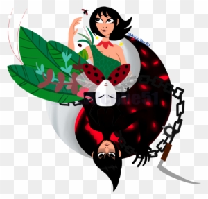 Pildiotsingu Samurai Jack Fan Art Tulemus - Jack And Ashi Fanart - Free ...