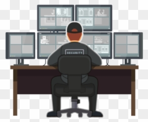 Security System Clipart, Transparent PNG Clipart Images Free Download ...