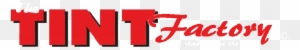 The Tint Factory - Tint Factory - Free Transparent PNG Clipart Images ...
