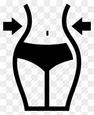 5 Flat Tummy Myths - Body Icon - Free Transparent PNG Clipart Images ...