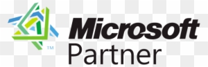 Arvato It Logo Microsoft-partnerlogo - Microsoft Gold Partner Logo ...