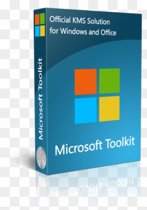 Descargar Microsoft Toolkit - Ms Toolkit 2.6 2 - Free Transparent PNG ...