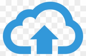 Cloud Migration - Upload Png - Free Transparent PNG Clipart Images Download
