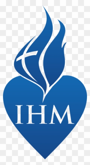 Immaculate Heart Of Mary - Free Transparent PNG Clipart Images Download