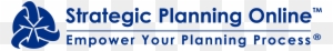 Strategic Planning Online Logo - Oval - Free Transparent PNG Clipart ...