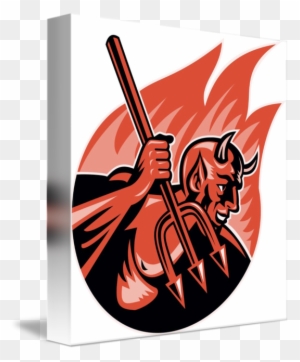 Red Devil Clipart, Transparent PNG Clipart Images Free Download , Page ...