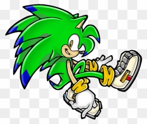 Dagger Clipart Psycho - Silver The Hedgehog Brother - Free Transparent ...