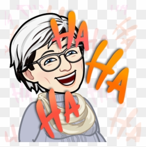 Saturday's Are A Busy Day For Me - Bitstrips - Free Transparent PNG ...