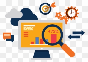 Business Intelligence Transparent Png - Free Transparent PNG Clipart ...