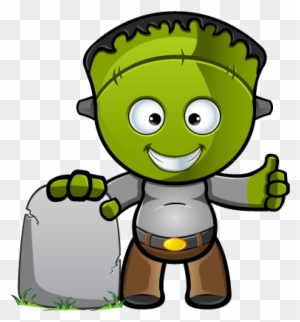 Frankenstein Monster Clipart, Transparent PNG Clipart Images Free ...