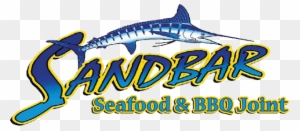 Sandbar Seafood & Bbq Joint - Free Transparent PNG Clipart Images Download