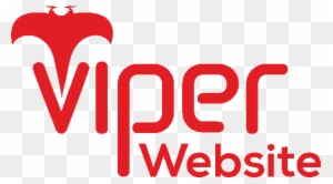 Viper Website Design - Design - Free Transparent PNG Clipart Images ...
