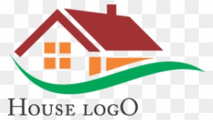 Free House Logo Designs - House Building Logo - Free Transparent PNG ...