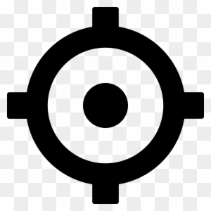 Red Crosshair Png Transparent - Free Transparent PNG Clipart Images ...