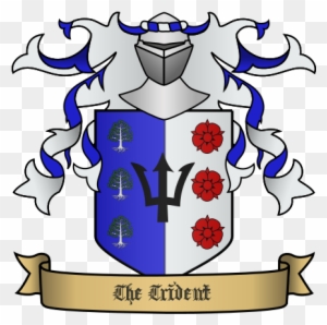 Coat Of Arms Generator - Free Transparent PNG Clipart Images Download